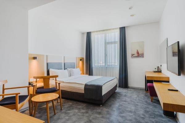 Ingate Hotel - Famagusta
