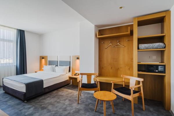 Ingate Hotel - Famagusta