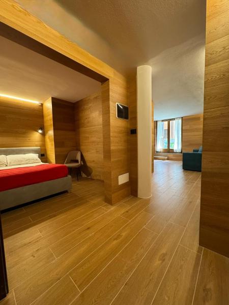 Chalet Campiglio Mountain View - Guardabassi Collection - Madonna di Campiglio
