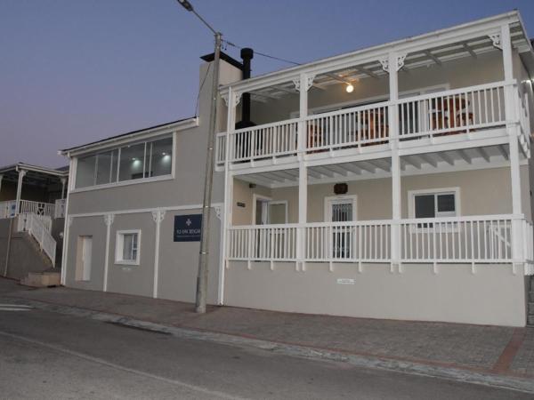 Seaview Holiday Villa - Mossel Bay