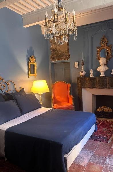 Manoir De Rivières - Parc national des Cévennes