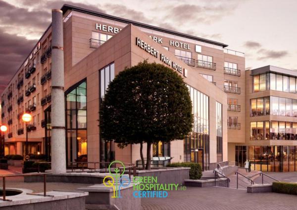 Herbert Park Hotel And Park Residence - Dublin