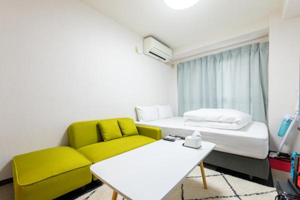 Tasone Stay Osaka Ch402 - Umeda