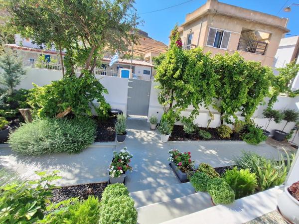 Abi Central Home - Kea