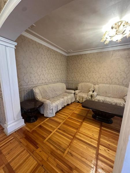 Apartment In Heart Of Tashkent - Tashkent