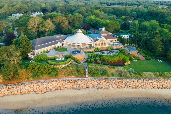 Wequassett Resort And Golf Club - 코드 곶
