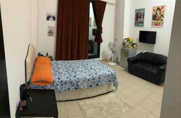 Al Barsha Hostel For Girls - Dubai