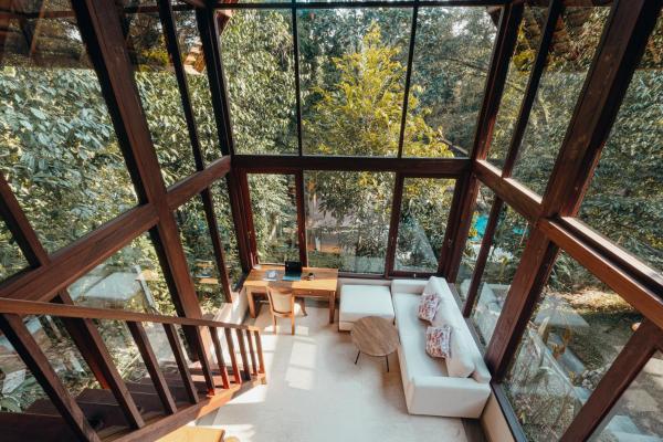 Nunu Bali Eco Friendly Retreat - Tabanan