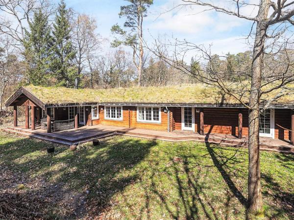 8 Person Holiday Home In Frederiksværk-by Traum - Denmark