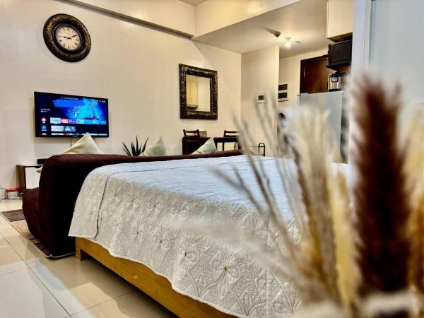 Newport Stay Walk To Naia T3 - Manila