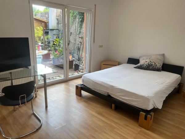 1 Zimmer Wohnung Zorneding - Aschheim