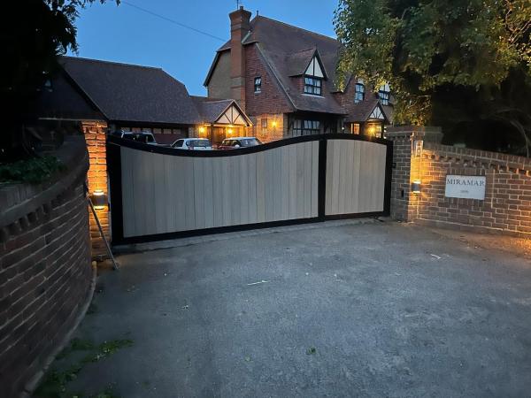 Miramar - Isle of Sheppey