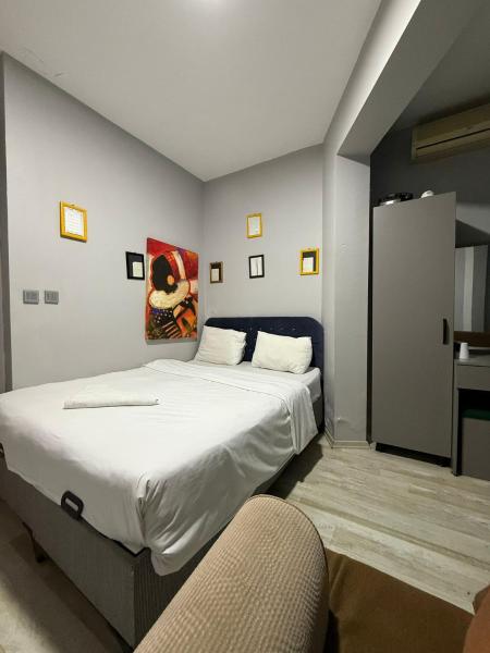 Golden Age Suites - Istanbul