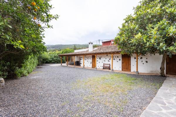 Casa Rural El Naranjero - Santiago del Teide