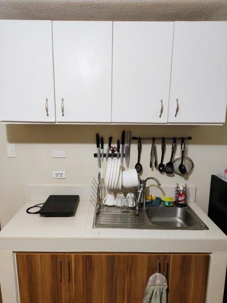 7f Cozy 2br Condo - Central Location - Cagayan de Oro