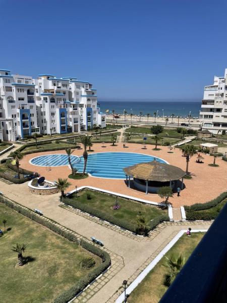 Martil Beach Apt - Martil
