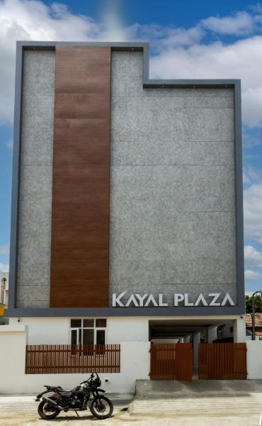 Kayal Plaza - Coimbatore