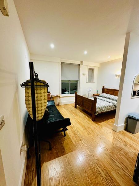 Aspect Apartments - Chesham United Football Club