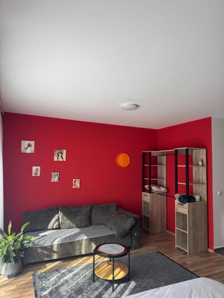 Apartament Near Center Prishtina 3 - Kosovo