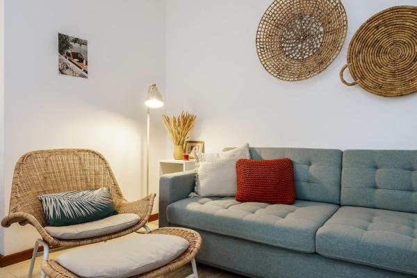 1 Bedroom Apt With Pool Access - Vilamoura