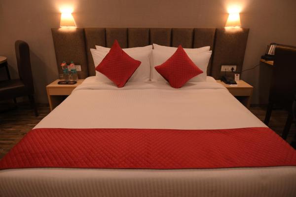Ayaan Residency - Noida