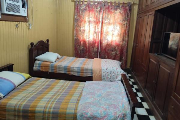 Hostal Orán -