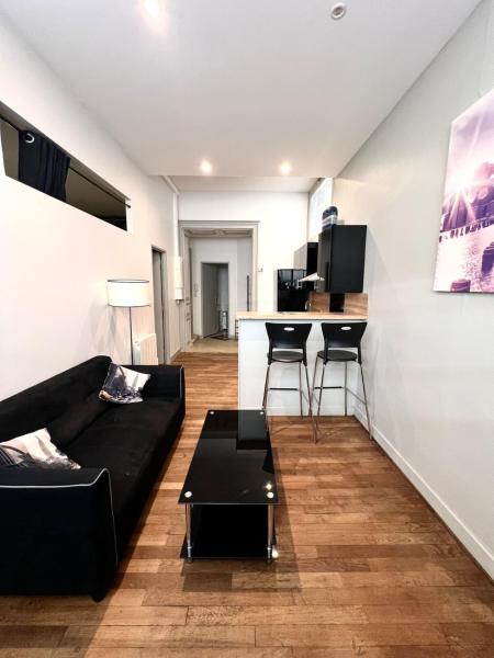 Le New Yorkeur Plein Coeur De Poitiers - Poitiers