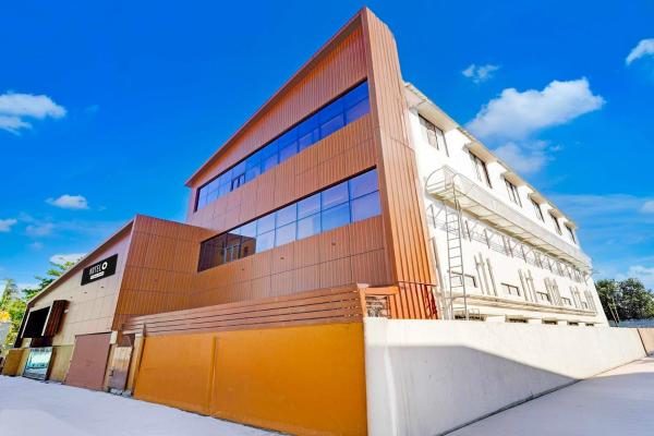 Hotel O Kundrathur Near Murugan Temple - Chennai