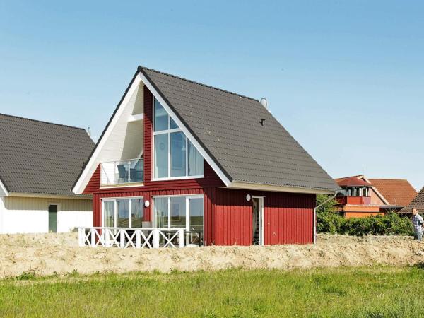 8 Person Holiday Home In Wendtorf - Schleswig-Holstein