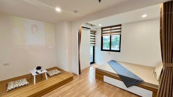 Era Apartment Tam Da - Hanoi