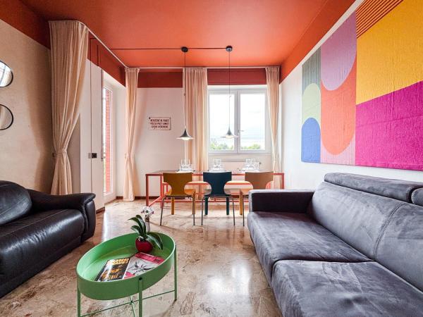 Caniana Urban Home - Bérgamo