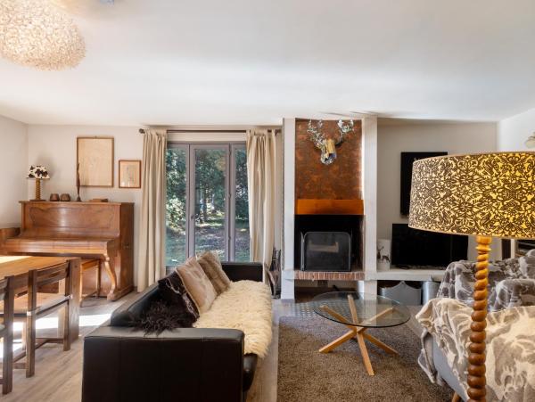 Chalet Lilette - Les Angles