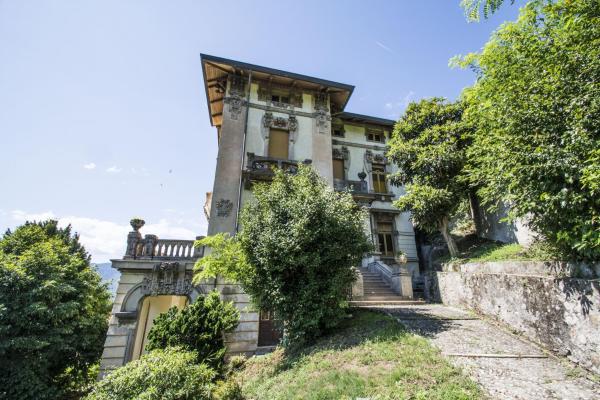 Casa Jolanda - Luino