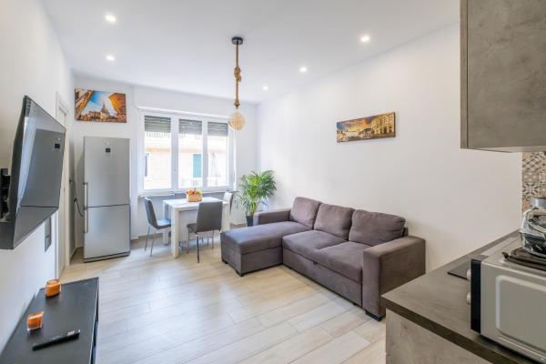 Accogliente Appartamento A Due Passi Dal Centro - Turin