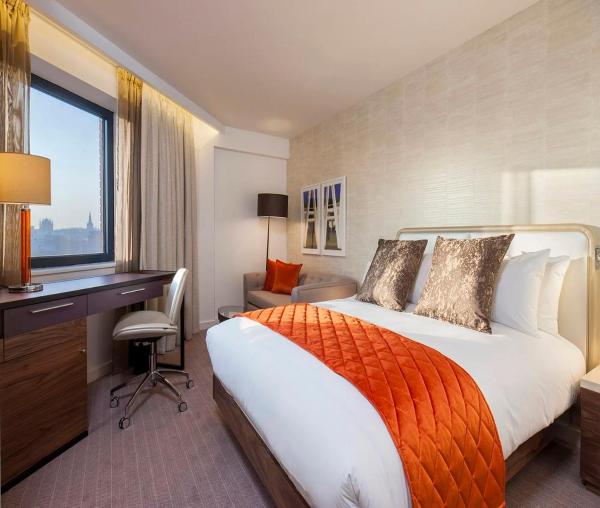 Hotel Uma - New Delhi