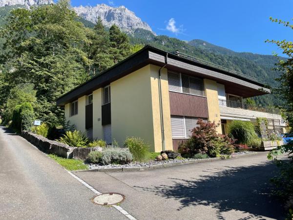 Ferienwohnung Efibach 41 - Canton Uri