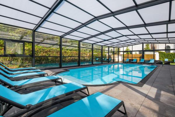 Hotel Saint Paul - Noirmoutier-en-l'Île