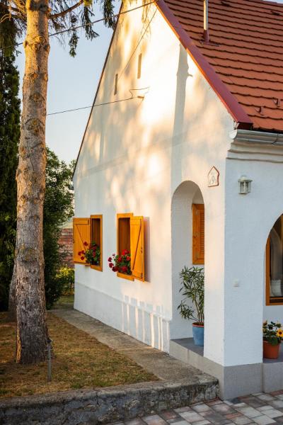D9 Cottage - Bakonybél