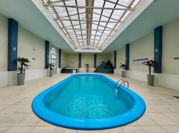 Apto Magnólia 50m Da Praia By Achei Floripa - Florianópolis