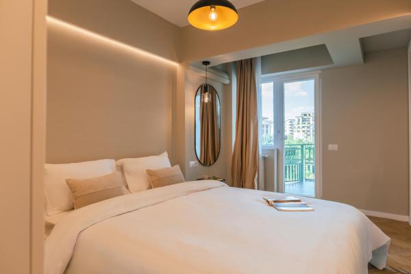 New Unirii Center Apartments By Olala Homes - Bucarest