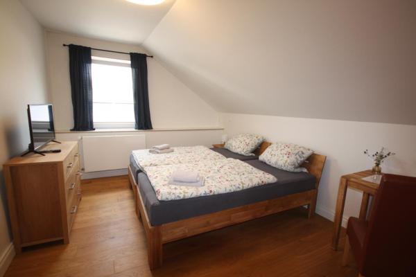 Pension Luci - Germany