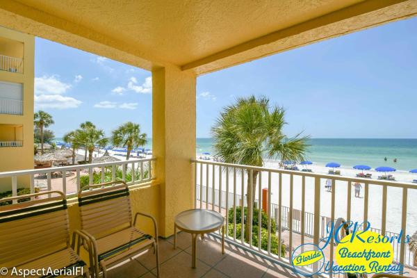 Ram Sea 107 - Madeira Beach, FL
