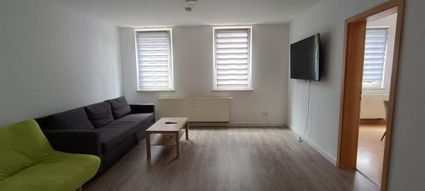 Ferienwohnung Roko - Eisenach