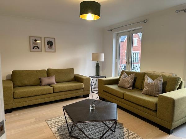 Cosy Home Away From Home - Oxford