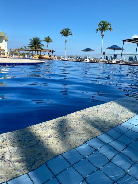 Golden Lake Apart Hotel - Arraial do Cabo