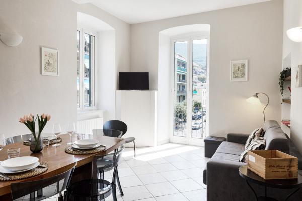 Casa Vico Delle Isole - Recco