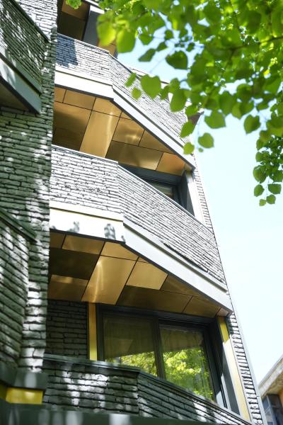 La Suite Boutique Hotel - 地拉那