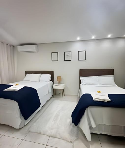 Loft Estilo Seguro E Bem Localizado - Rio Branco