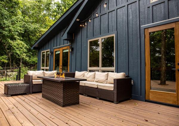 Sunset Views & Mountain Getaway, 4 Min To Downtown - Mentone, AL