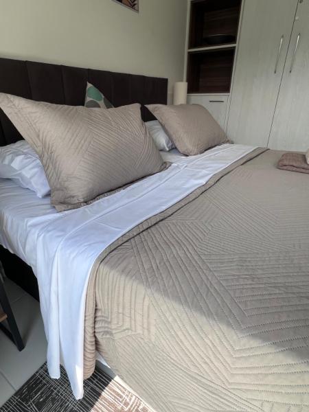 Suite Vista Natureza No Rio Stay - Recreio dos Bandeirantes